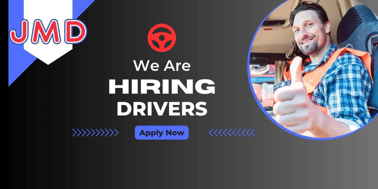 How to Become an HGV Driver: Guide to Become a Lorry Driver